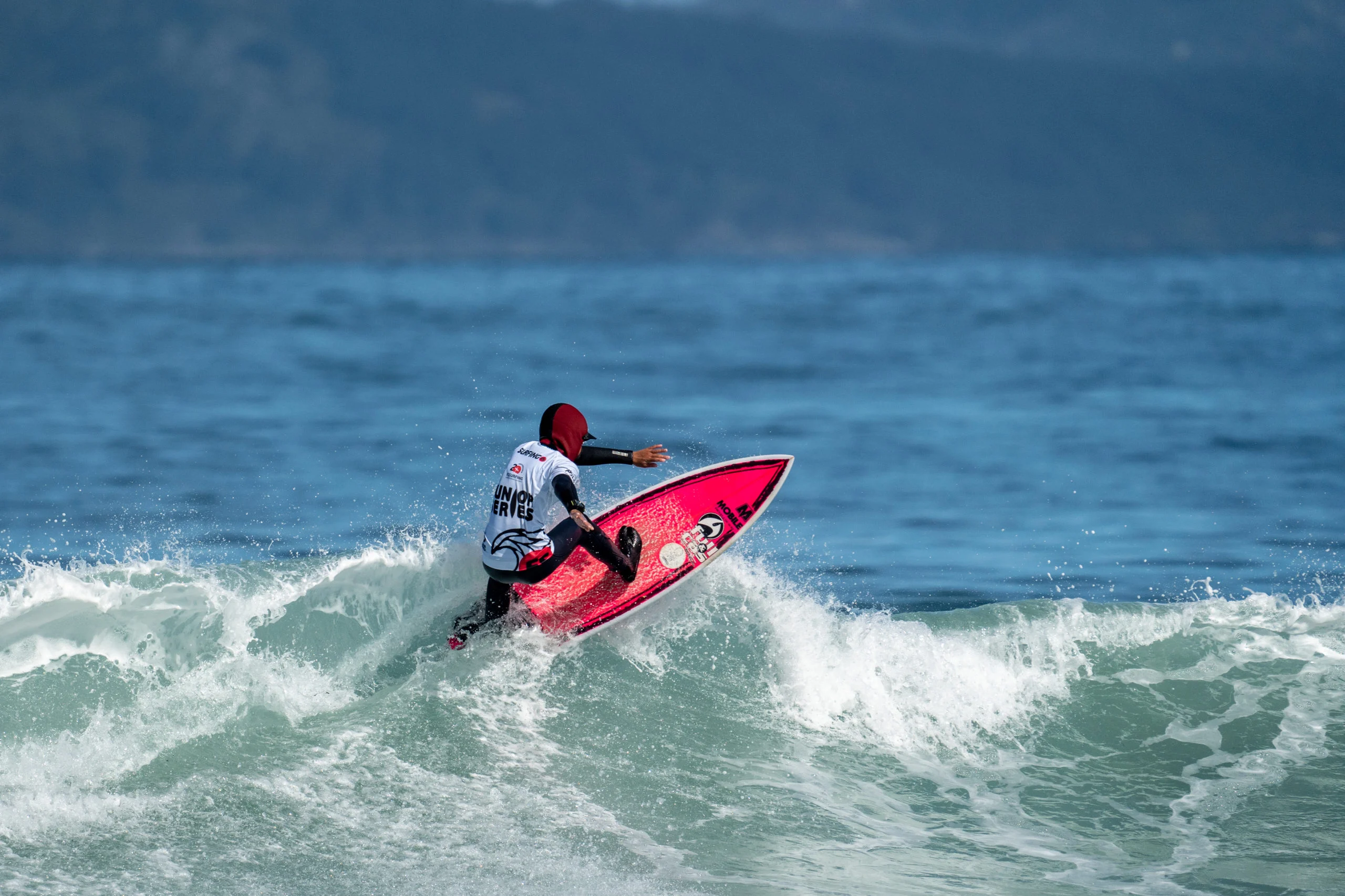Qué tablas de surf elegir para un niño - Mundo Surf