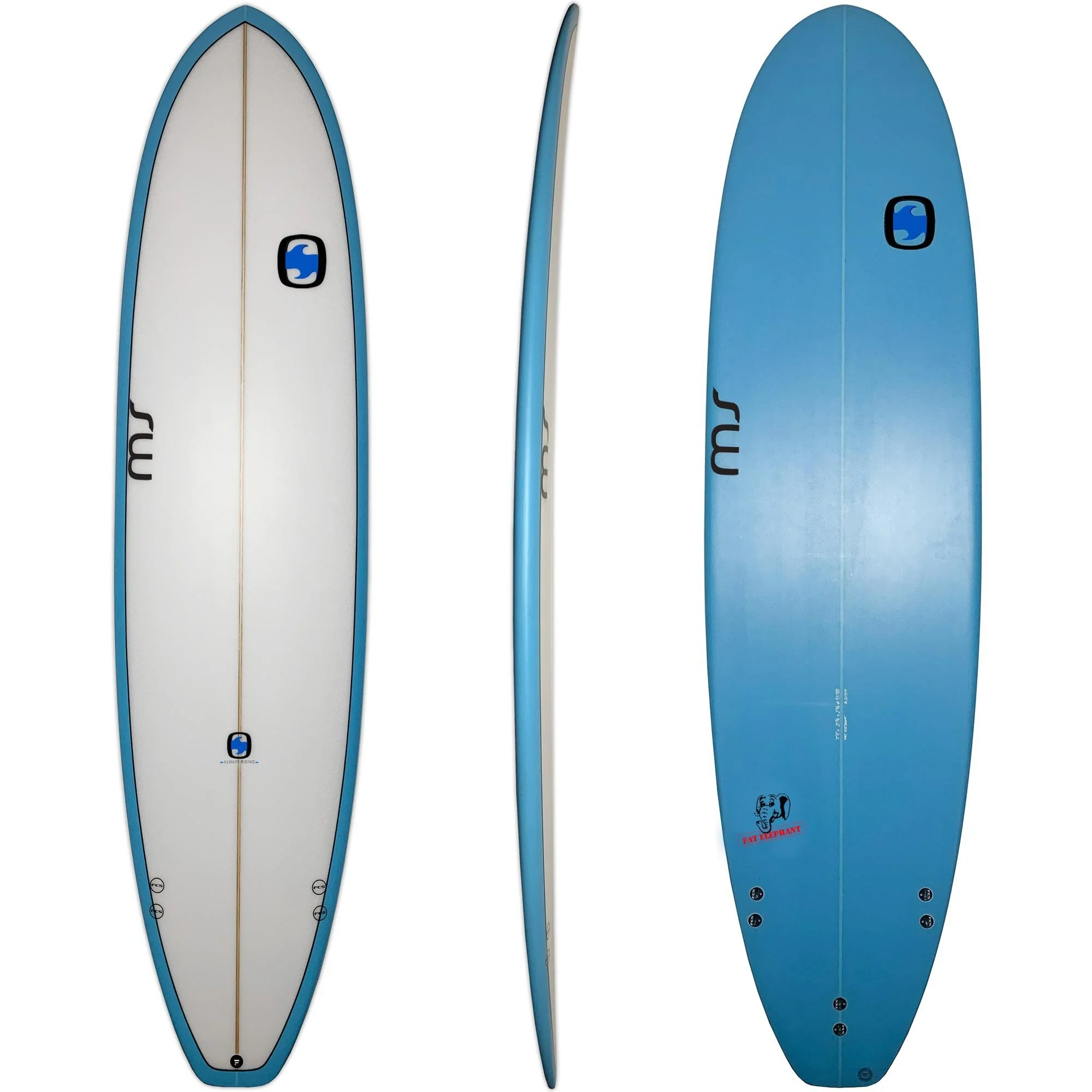 Las mejores tablas de surf para principiantes - Mundo Surf