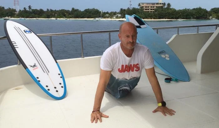 How to do take off on a surfboard - Mundo Surf