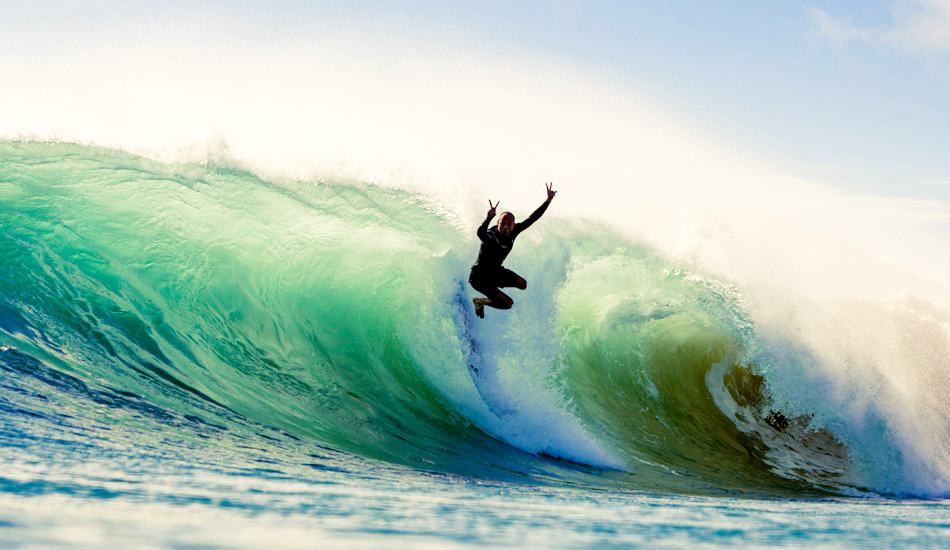 Comment réaliser le take off en surf - Mundo Surf