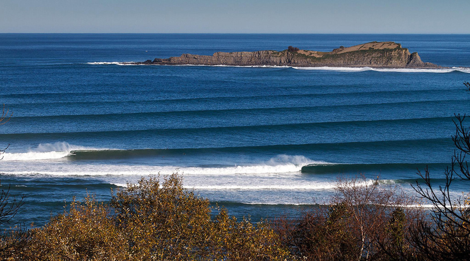 El período en las olas: Qué es, cómo leerlo y su impacto en el Surf ...